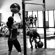 Athlete: Christee Bishop | CrossFit Games