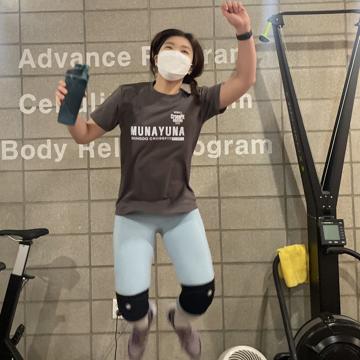 Athlete: YOUNA KIM | CrossFit Games