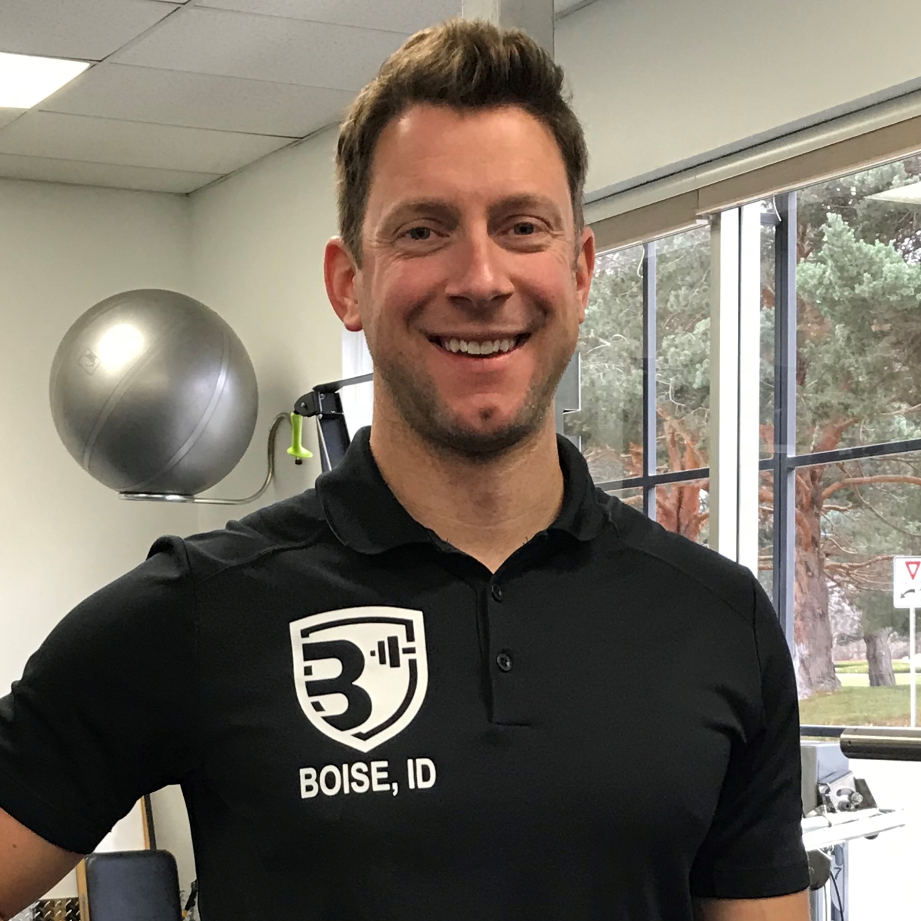 Athlete: James Kling | CrossFit Games