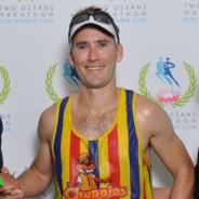 Athlete: Mark Lagan | CrossFit Games