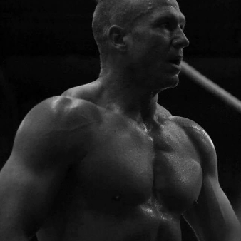 Athlete: James Krebs | CrossFit Games