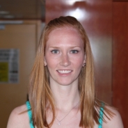 Athlete: Stephanie Toothaker | CrossFit Games