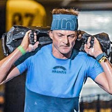 Athlete: Martin Rausch | CrossFit Games