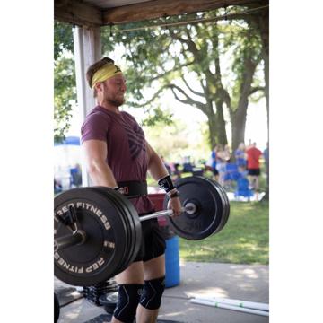 Athlete: Alexander Simko | CrossFit Games