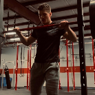 Athlete: Caleb Price | CrossFit Games