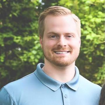 Athlete: Patrick Lyne | CrossFit Games