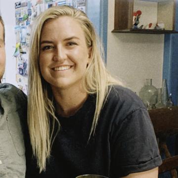 Athlete: Erin Mellington | CrossFit Games