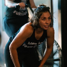 Athlete: Stephanie Miranda | CrossFit Games