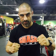 Athlete: Jerry Brito | CrossFit Games