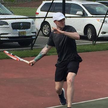 Athlete: Jack Livingston | CrossFit Games