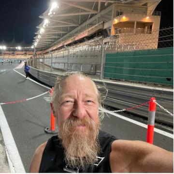 Affiliate: InnerFight CrossFit DXB | CrossFit Games