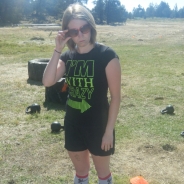 Athlete: Kristin O'Reardon | CrossFit Games