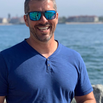 Athlete: Jeffrey Sumner | CrossFit Games