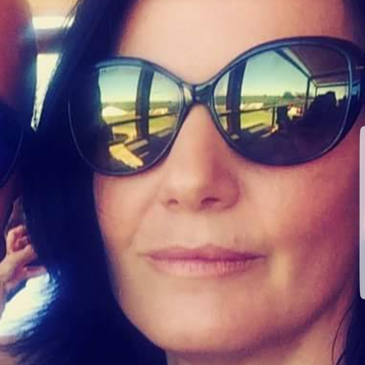 Athlete: Laura Garrett | CrossFit Games