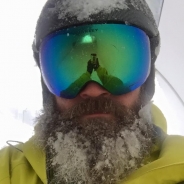 Athlete: Colin Buttle | CrossFit Games