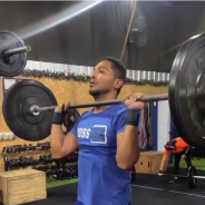 Affiliate: CBT CrossFit | CrossFit Games