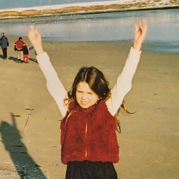 Athlete: Alexandra Walker | CrossFit Games