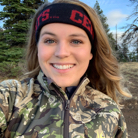 Athlete: Sierra Elliott | CrossFit Games