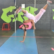 Athlete: Tara Carrillo | CrossFit Games