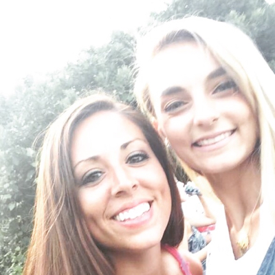 Athlete: Lisa Pierson | CrossFit Games