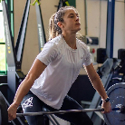 Manuela García | CrossFit
