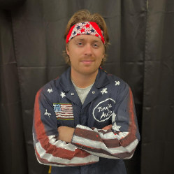 Athlete: Brandon Burroughs | CrossFit Games