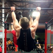 Athlete: Jeremiah Fuller | CrossFit Games