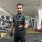 Athlete: Jaison Chacko | CrossFit Games