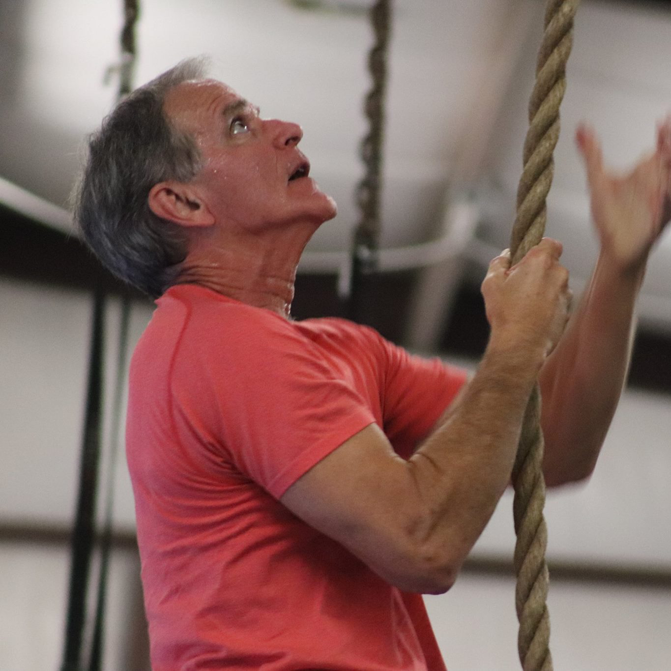 Tom Albritton | CrossFit