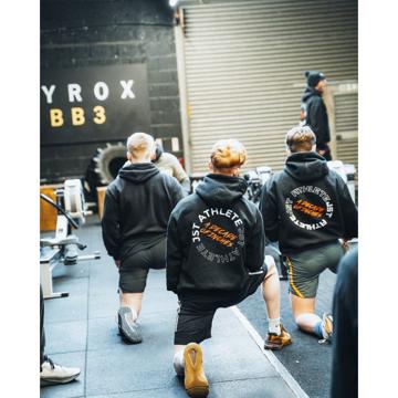 CrossFit Games | The Fittest on Earth