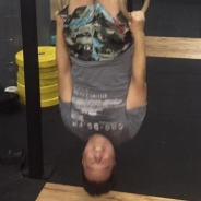 Athlete: Marvin Sim | CrossFit Games