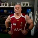 Wayne Graham | CrossFit