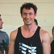 Athlete: Adrian Adams | CrossFit Games