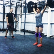 Athlete: Dany Blanco | CrossFit Games
