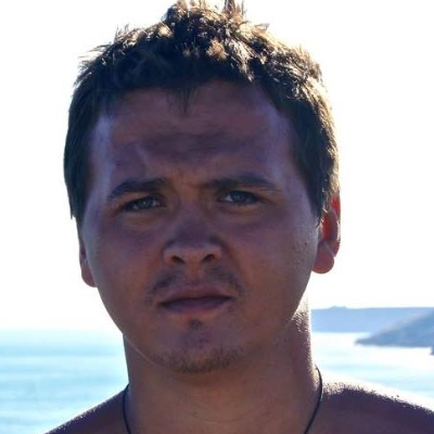 Athlete: Sergey Sazonov | CrossFit Games