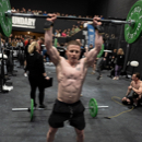 Athlete: Declan Thompson | CrossFit Games