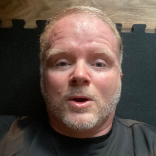 Athlete: Richard Dery | CrossFit Games