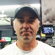 Athlete: Thomas Marchetti | CrossFit Games