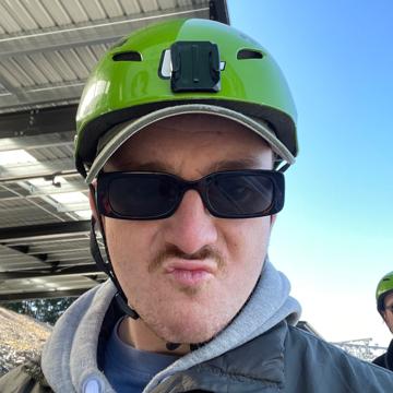 Athlete: Will Rickards | CrossFit Games