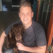 Athlete: Tyler Hazel | CrossFit Games