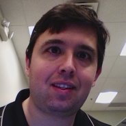 Athlete: Jarrod Henry | CrossFit Games