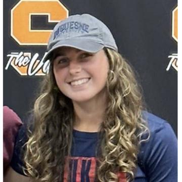 Athlete: Elizabeth Cleary | CrossFit Games