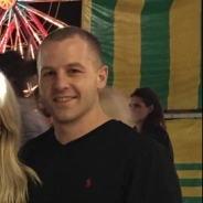 Athlete: Adam Englander | CrossFit Games