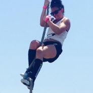 Athlete: Ginger Jennings | CrossFit Games