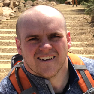 Athlete: Nathan Graves | CrossFit Games