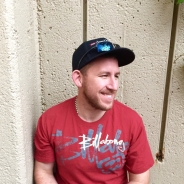 Athlete: Luke Betzel | CrossFit Games