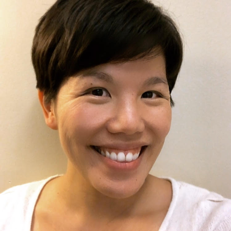 Athlete: May Lim | CrossFit Games