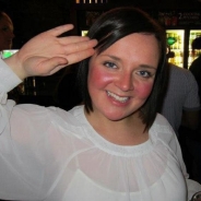 Athlete: Nicola Sinclair | CrossFit Games