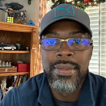 Athlete: Timothy Russell | CrossFit Games