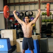 Athlete: Nick Grosso | CrossFit Games